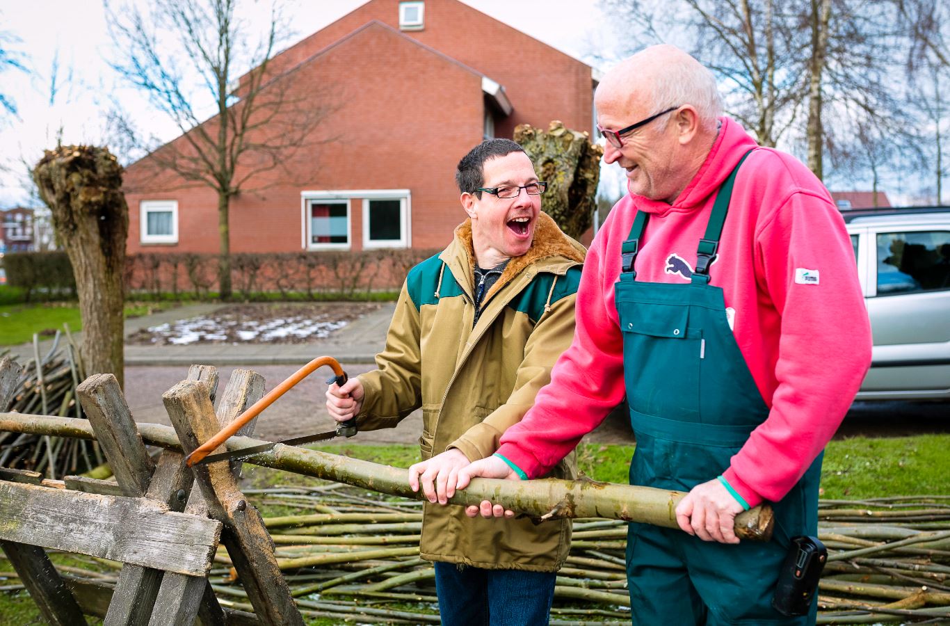 SOVAK gaat efficiënt inspelen op de zorgvraag met InPlanning – Intus